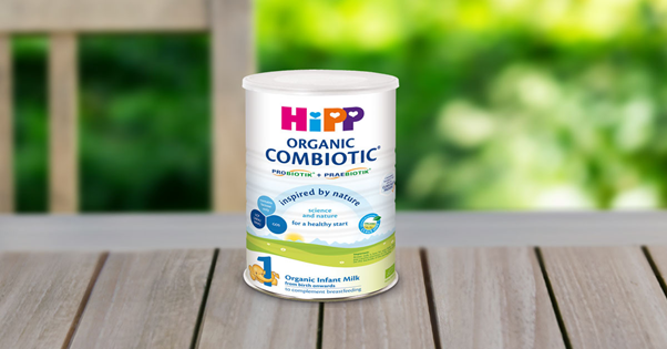 Đánh giá sữa HiPP có tốt không? Có nên cho bé uống sữa HiPP?